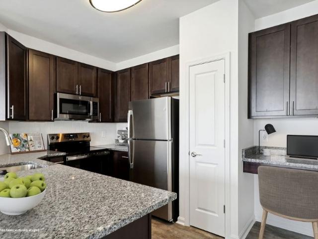 2 BR, 2 BA Apartment 2800 Ashfield Drive Unit 0201, Windsor Mill, MD 21244