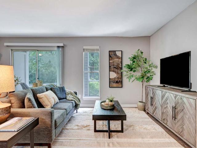 2 BR, 2 BA Apartment 2800 Bainbridge Drive Unit 911N, Durham, NC 27713