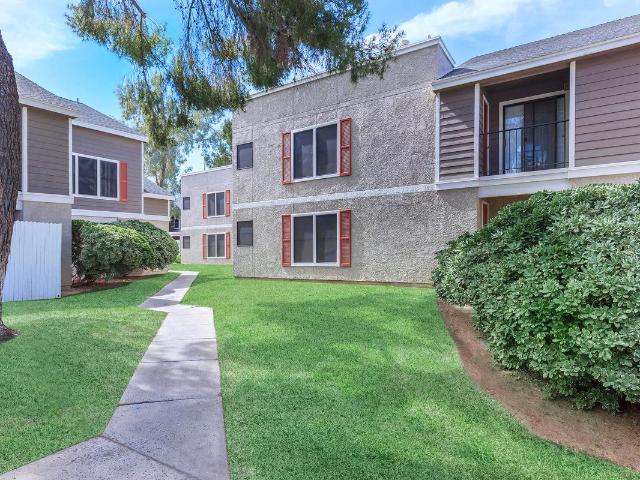2 BR, 2 BA Apartment 2801 N Oracle Road Unit 9 0907, Tucson, AZ 85705