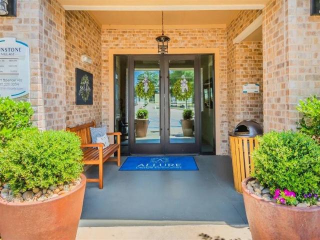 2 BR, 2 BA Apartment 2801 Spencer Rd Unit 27106, Denton, TX 76208