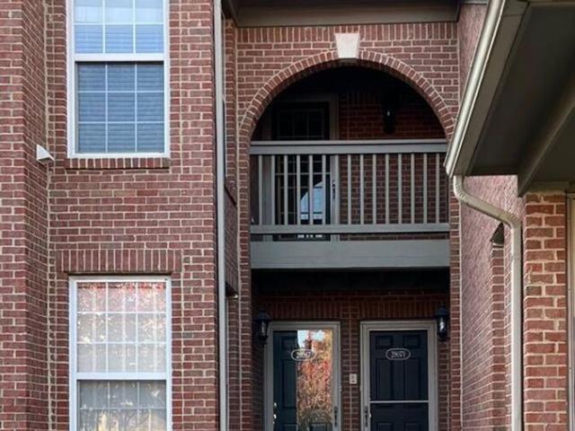 2 BR, 2 BA Apartment 28071 Carlton Way Drive, Novi, MI 48377