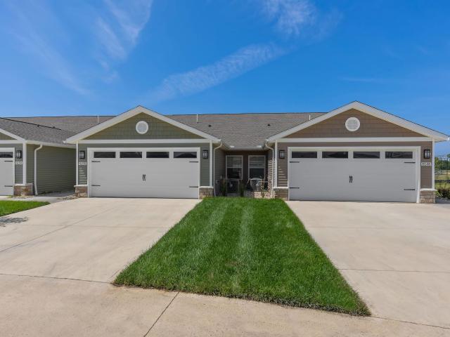 2 BR, 2 BA Apartment 280 Alton Darby Creek Road Unit 166B, Galloway, OH 43119