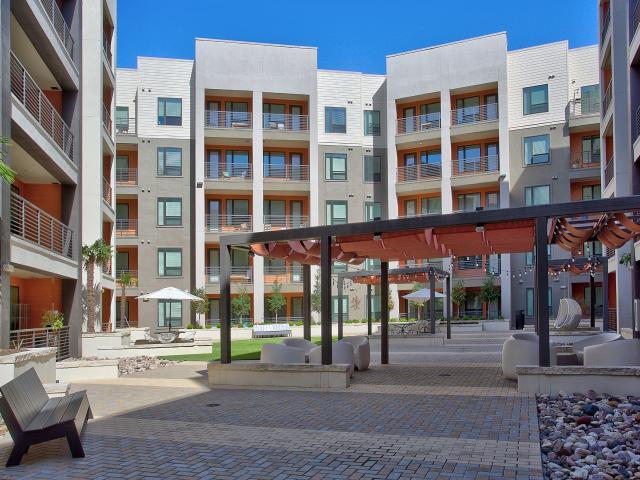 2 BR, 2 BA Apartment 2810 Babcock Road Unit 1537, San Antonio, TX 78229