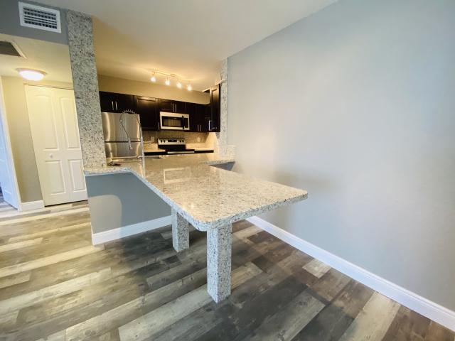 2 BR, 2 BA Apartment 2810 N Oakland Forest Dr#104, Oakland Park, FL 33309