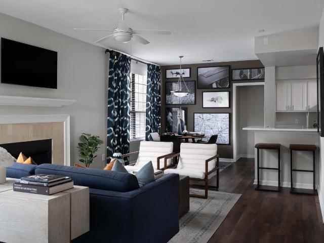 2 BR, 2 BA Apartment 2810 Willow Lake Dr Unit 182786, Indianapolis, IN 46268