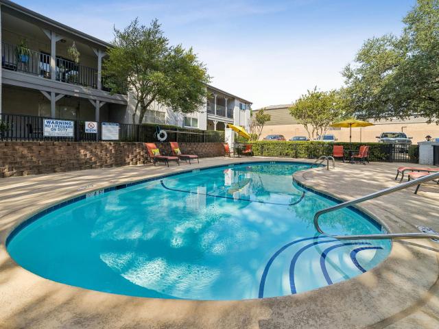 2 BR, 2 BA Apartment 2811 Custer Pkwy Unit 266, Richardson, TX 75080