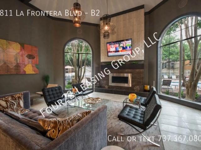 2 BR, 2 BA Apartment 2811 La Frontera Blvd, Austin, TX 78728