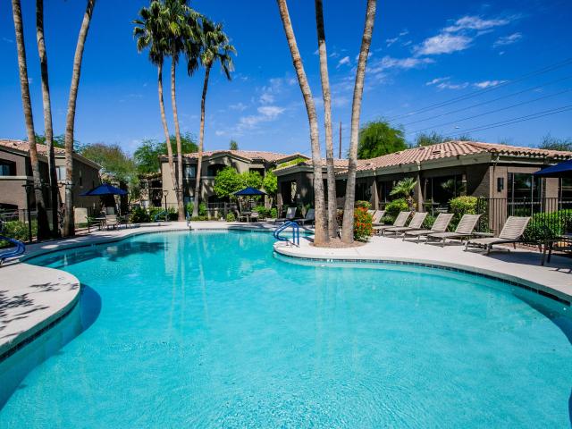 2 BR, 2 BA Apartment 2811 West Deer Valley Road Unit 2010, Phoenix, AZ 85027