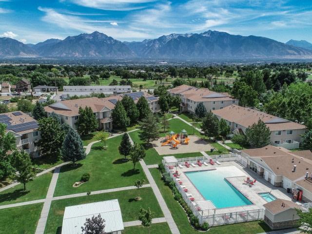 2 BR, 2 BA Apartment 2812 West 8580 South Unit 704, West Jordan, UT 84088