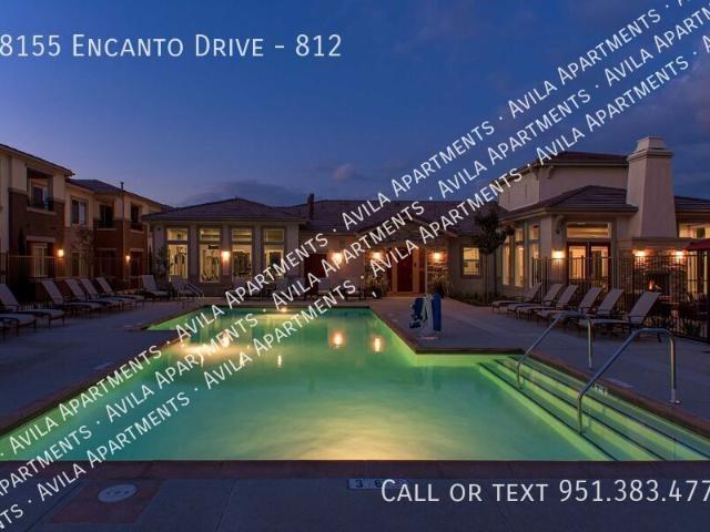 2 BR, 2 BA Apartment 28155 Encanto Drive, Menifee, CA 92586