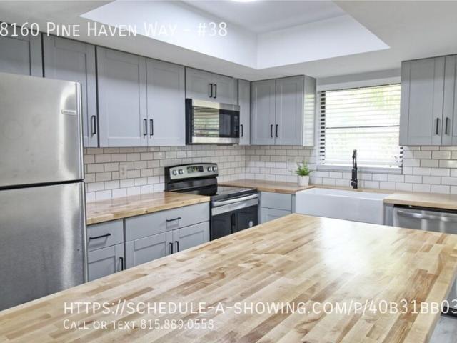 2 BR, 2 BA Apartment 28160 Pine Haven Way, Bonita Springs, FL 34135