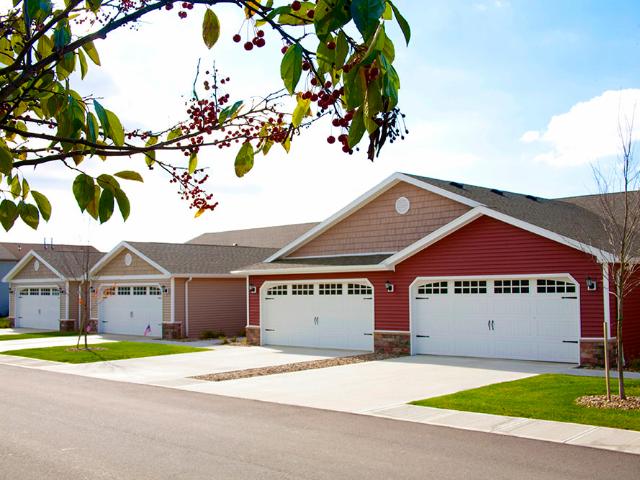 2 BR, 2 BA Apartment 281 Canal West Cir Unit 314, Danville, IN 46122