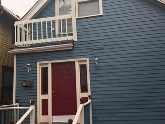 2 BR, 2 BA Apartment 2820 Bridge Avenue, Unit B, Cleveland, OH 44113
