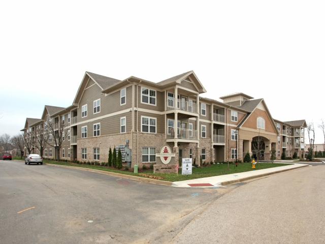 2 BR, 2 BA Apartment 2821 Biggin Hill Ct, Louisville, KY 40220