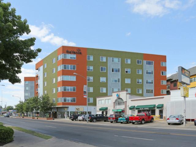 2 BR, 2 BA Apartment 2821b Guadalupe St, Austin, TX 78705