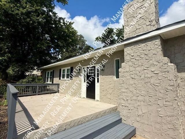 2 BR, 2 BA Apartment 2822 Carolina Country Club Rd, Spartanburg, SC 29306