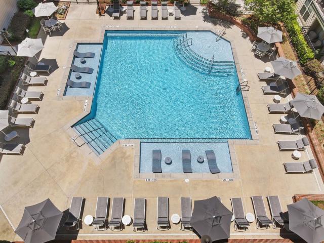 2 BR, 2 BA Apartment 2825 S Main St Unit 419, Kennesaw, GA 30144