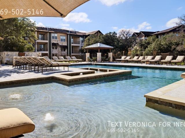 2 BR, 2 BA Apartment 2829 S Lakeline Blvd, Cedar Park, TX 78613