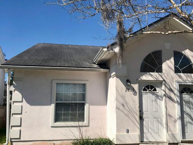 2 BR, 2 BA Apartment 2832 Saw Palmetto Ln, Tallahassee, FL 32309