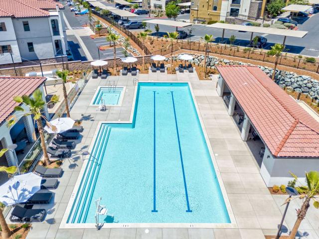 2 BR, 2 BA Apartment 2840 East Bidwell Street Unit 3734, Folsom, CA 95630