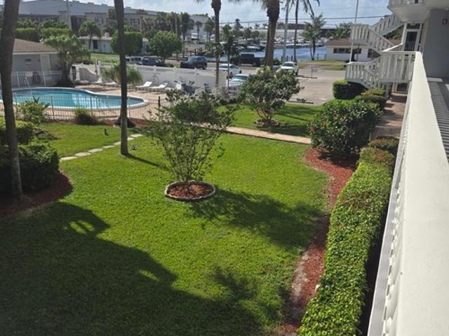 2 BR, 2 BA Apartment 490 SE 19 Av, Unit 107, Pompano Beach, FL 33060
