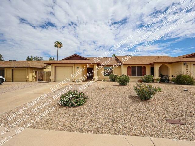 2 BR, 2 BA Apartment 2842 E Irwin Ave, Mesa, AZ 85204