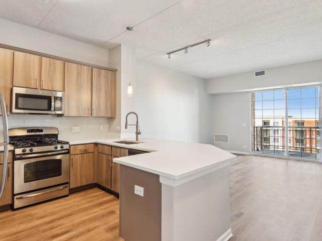 2 BR, 2 BA Apartment 2845 Easton Street Unit 2825 102, Downers Grove, IL 60515