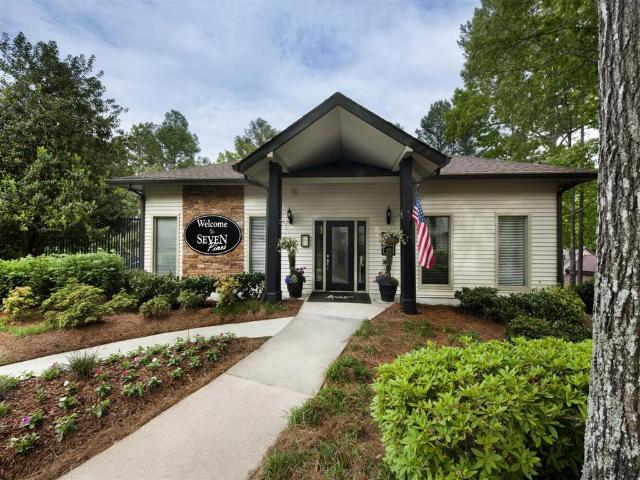 2 BR, 2 BA Apartment 2845 Holcomb Bridge Rd Unit 3402, Alpharetta, GA 30022