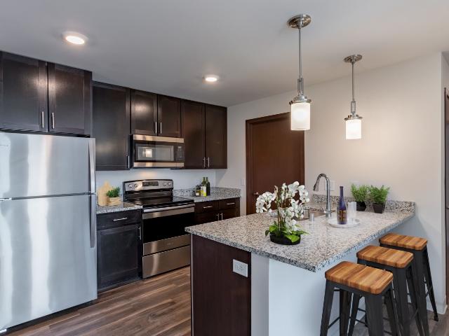 2 BR, 2 BA Apartment 2845 Oregon Rd Unit 2775 214, Madison, WI 53713