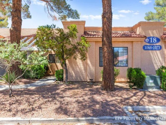 2 BR, 2 BA Apartment 2851 S. Valley View Blvd, Las Vegas, NV 89102