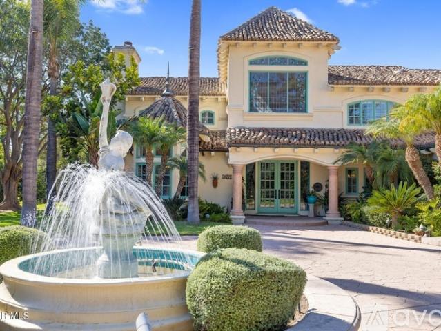 2 BR, 2 BA Apartment 2857 Las Posas Cir, Unit B, Santa Rosa Valley, CA 93012