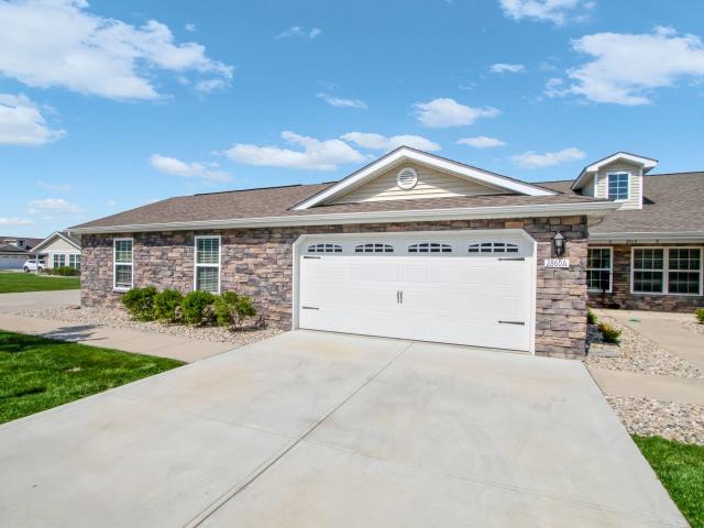 2 BR, 2 BA Apartment 2860 Hayward Ave Unit 7196C, Brownsburg, IN 46112