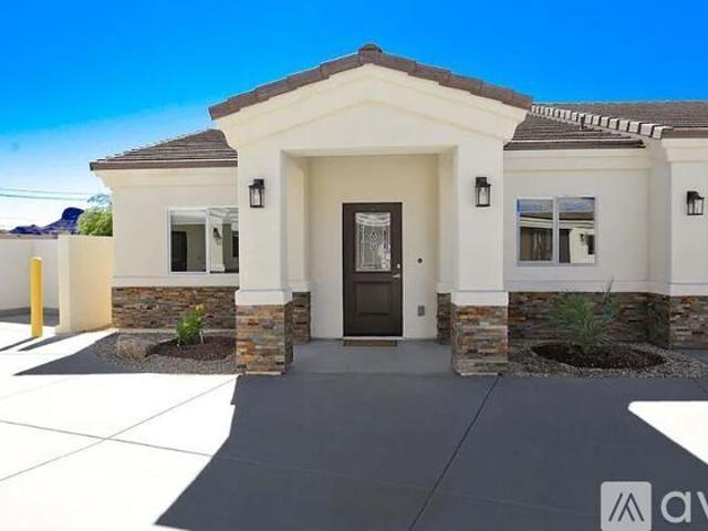 2 BR, 2 BA Apartment 2860 Jamaica Boulevard South, Unit D 101, Lake Havasu City, AZ 86406