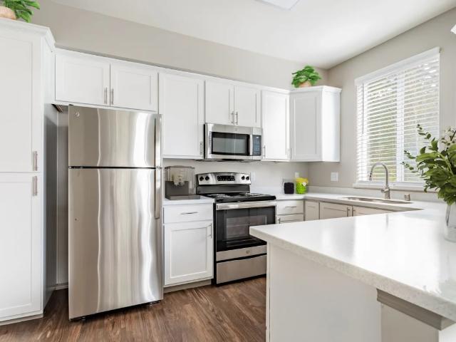 2 BR, 2 BA Apartment 28700 34th Ave S Unit H101, Auburn, WA 98001