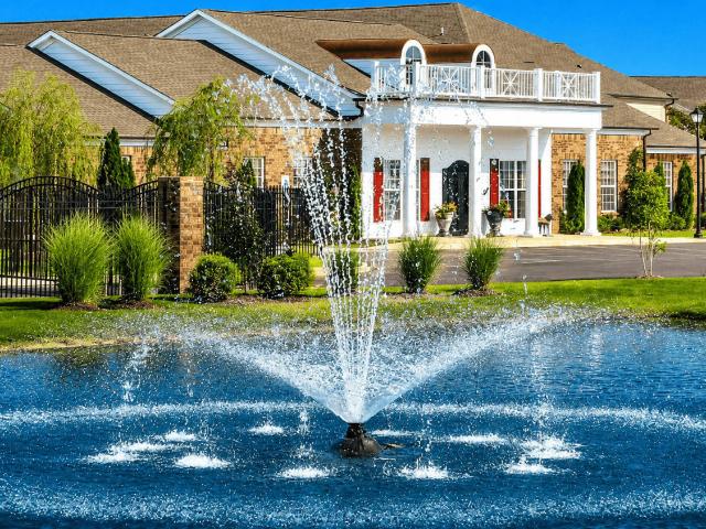 2 BR, 2 BA Apartment 2870 Gosling Circle West Unit 1023 302, Cordova, TN 38016