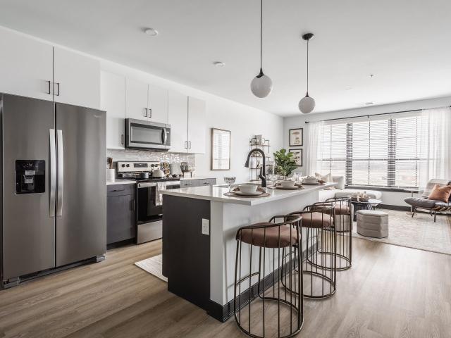 2 BR, 2 BA Apartment 2870 Peason Parkway Unit 540, Plainfield, IN 46168