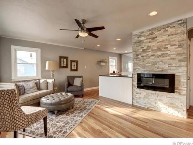 2 BR, 2 BA Apartment 2871 S Logan St, Englewood, CO 80113
