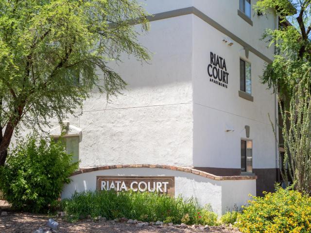 2 BR, 2 BA Apartment 2875 East 6th Street Unit 105A, Tucson, AZ 85716