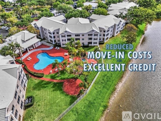 2 BR, 2 BA Apartment 2881 N Oakland Forest Dr, Unit 112, Oakland Park, FL 33309