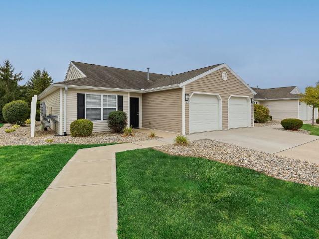 2 BR, 2 BA Apartment 28863 Oregon Rd #F61 Unit H88, Perrysburg, OH 43551