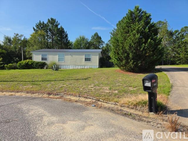 2 BR, 2 BA Apartment 288 Peeler Rd, Gaston, SC 29053