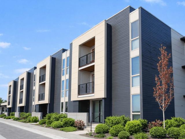 2 BR, 2 BA Apartment 2894 Salk Ave Unit LC333, Richland, WA 99354