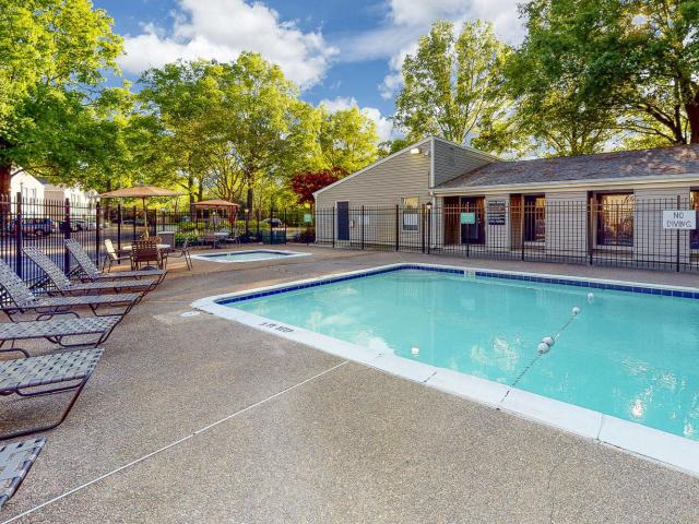 2 BR, 2 BA Apartment 2894 Putting Green Cove Unit GD GD 5940 1, Memphis, TN 38115