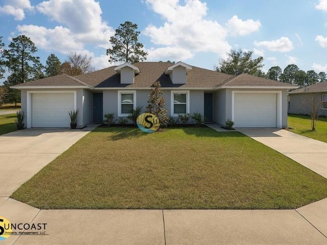 2 BR, 2 BA Apartment 28 Second Path, Palm Coast, FL 32164