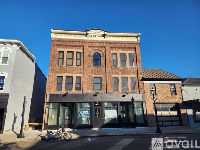 2 BR, 2 BA Apartment 28 South Main Street, Unit 301, Miamisburg, OH 45342