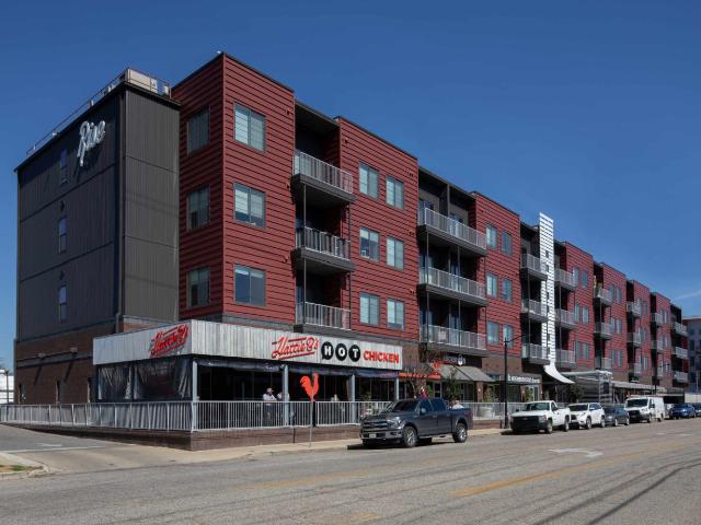 2 BR, 2 BA Apartment 2900 7th Avenue South, Unit 317, Birmingham, AL 35233