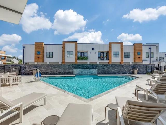 2 BR, 2 BA Apartment 2900 NE Inner Loop, Georgetown, TX 78626