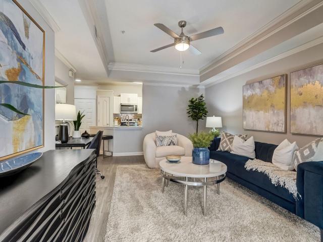 2 BR, 2 BA Apartment 2900 Pharr Court South Northwest Unit 1214, Atlanta, GA 30305