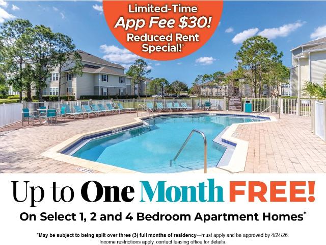 2 BR, 2 BA Apartment 2905 Kemblewick Dr Unit 04 302, Melbourne, FL 32935