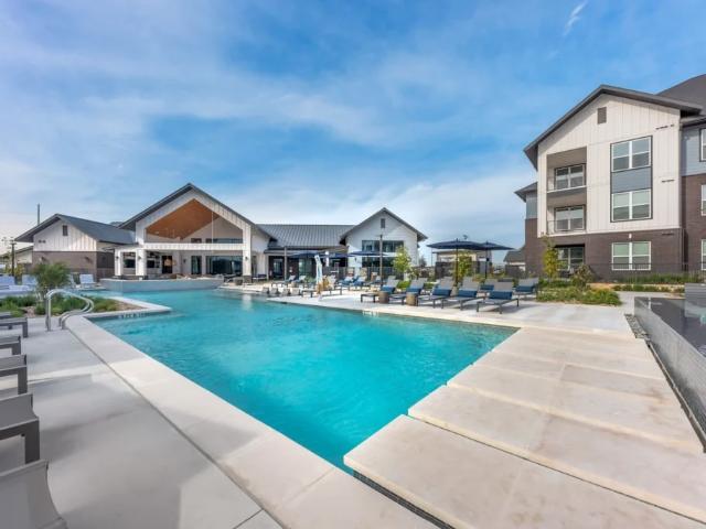 2 BR, 2 BA Apartment 2908 East Howard Lane Unit 09201, Manor, TX 78653